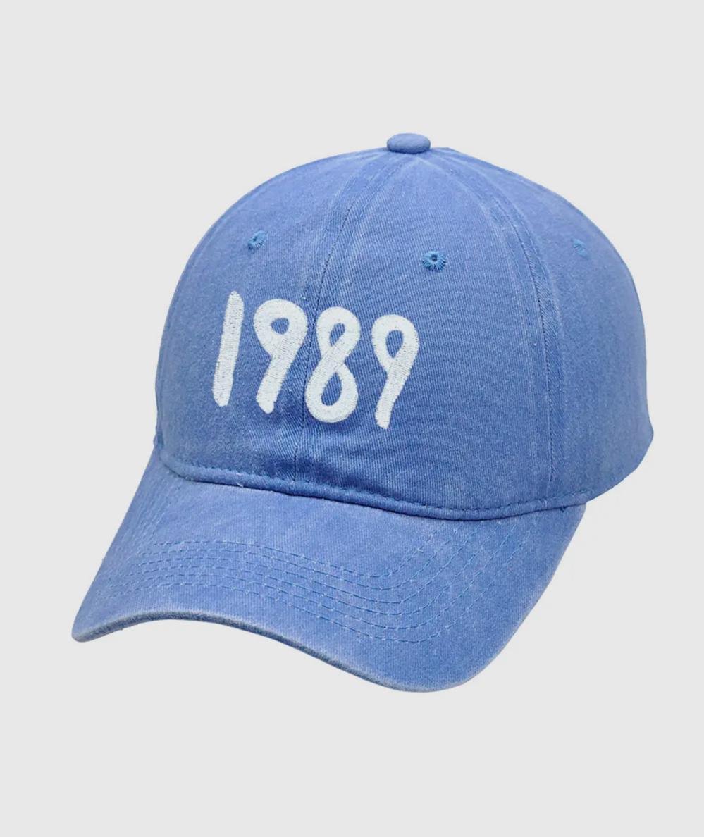 Taylor Swift Baseball Hat – CAKEWISH