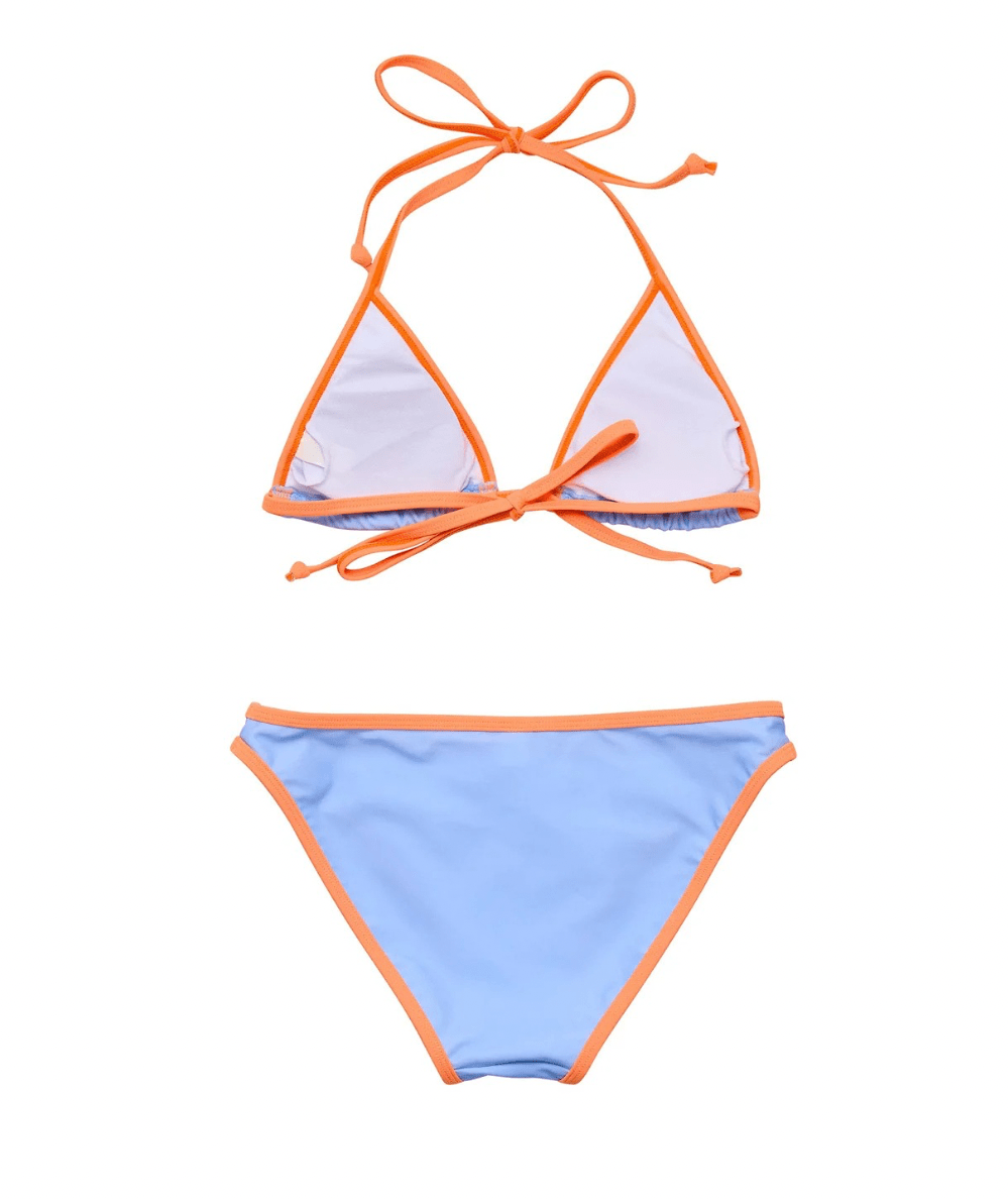 Snapper Rock Tween Sorbet Charm Triangle Bikini | CAKEWISH